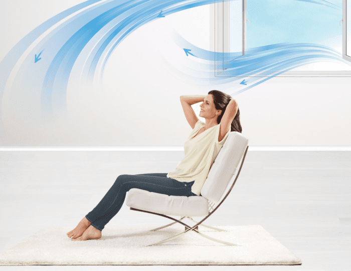 How to Choose the Right Ventilation for Your Home