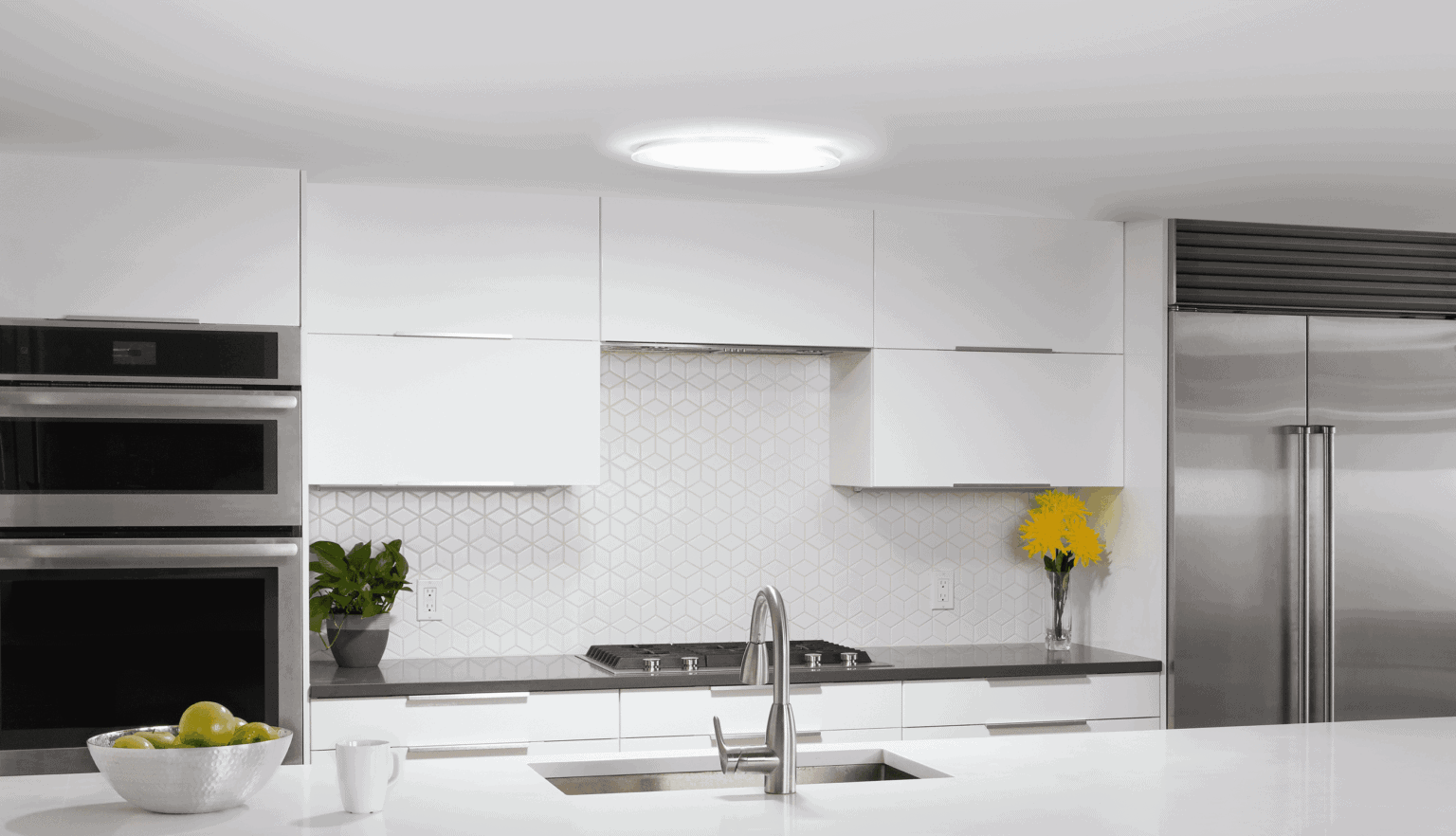 Natural Lighting for Every Room in Your Home