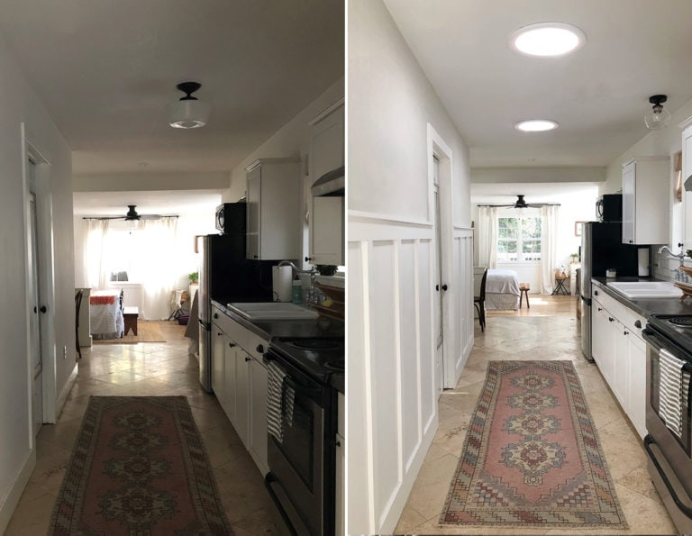 Solatube Home Your Natural Light & Fresh Air Experts - Skylight Experts ...